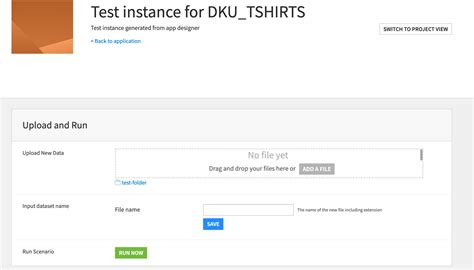 Excel Xlsx File With Multiple Sheets As Input In Flow — Dataiku Community
