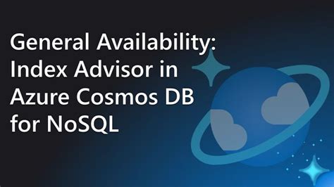 mark brown on linkedin azurecosmosdb nosql