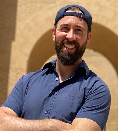Joel David Bond Fostering Empathy Across Borders Your Spectacular Life