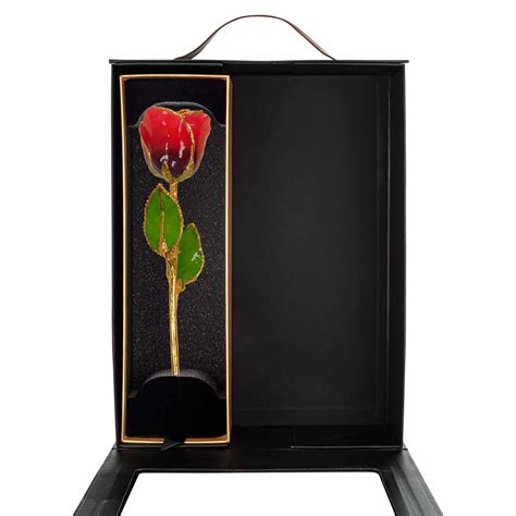 24k Gold Forever Rose Cabernet Wine Not Included The Forever Rose