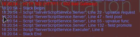 Error SOLVED Issue Sentanos Roblox Js Server GitHub