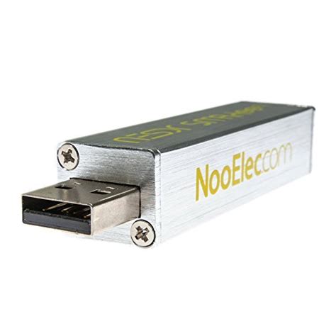 Nooelec Nesdr Smartee Xtr Sdr Premium Rtl Sdr Ubuy India