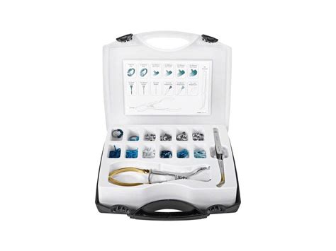 Palodent V3 Intro Kit Janda Dental Cz