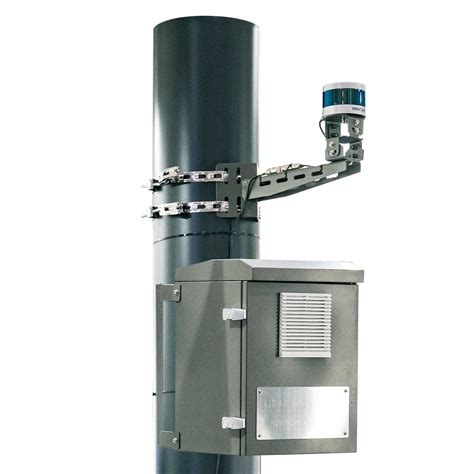 Lidar Infra System Tradekorea