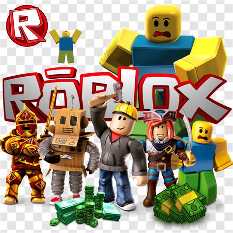 Unique Roblox Party Bundle Pack For Gaming Enthusiasts Etsy Canada