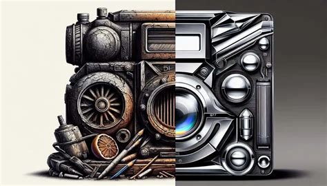 Identifying Relic Vs Modern Object Signals Tvmdc