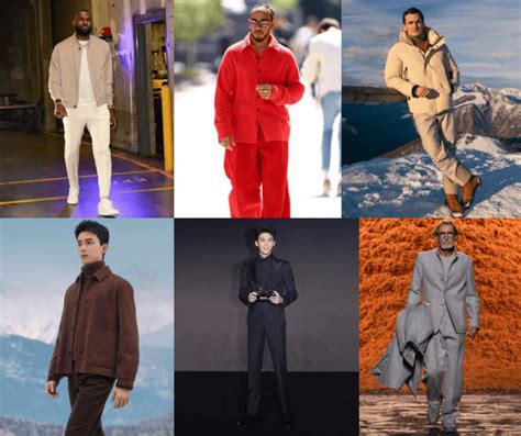 Aritzia Style Encyclopedia