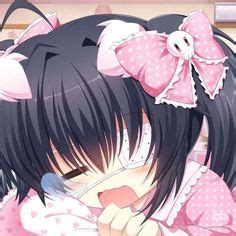 Moe Anime Wallpaper