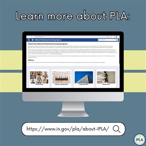 indiana professional licensing agency on linkedin meet the team that