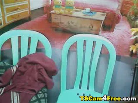 Steamy Transgender Ass Fucking