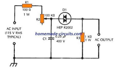 Circuit Diagram Applications Circuit Diagram