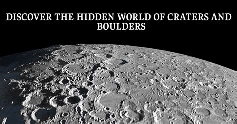 Automated Detection Of Craters And Boulders In Ohrc Images Using Ai Ml