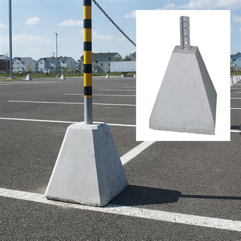 Sign Post Base Gagnon La Grande Quincaillerie