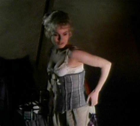 Naked Virginia Wetherell In Dr Jekyll Sister Hyde