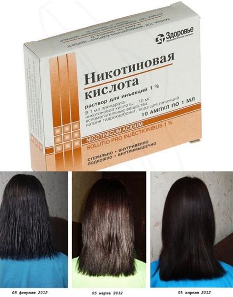 Витамины для волос, ногтей и кожи: недорогие, но эффективные препараты