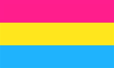 Non Binary Pansexal Wallpapers Wallpaper Cave