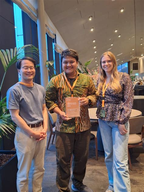 omkar mohite on linkedin congratulations matin nuhamunada amazing news