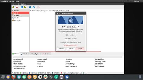 What Are The 5 Best Linux Torrent Apps In 2020 TechLoot