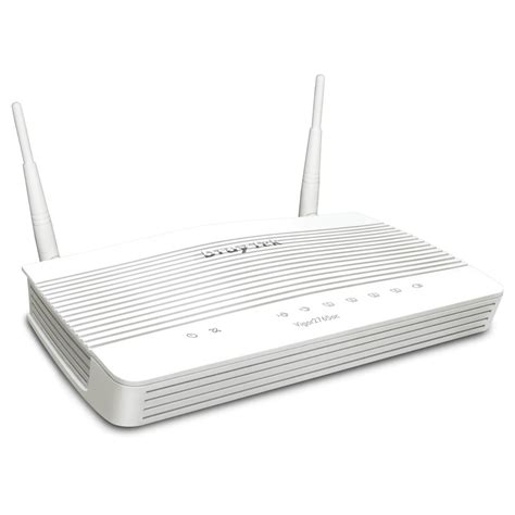 Draytek Vigor 2765ac Router Firewall Vdsl Dual Band 80211ac Dcdi