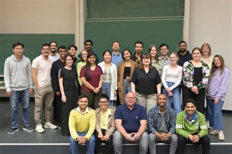 Computational Engineering