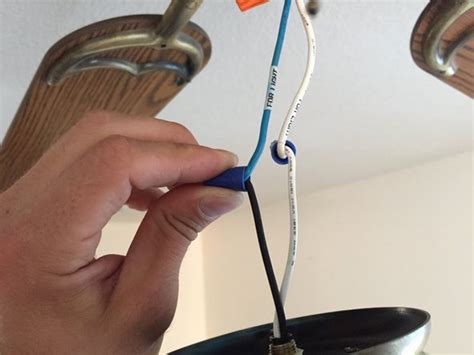 Ceiling Fan Light Fixture Replacement IFixit Repair Guide