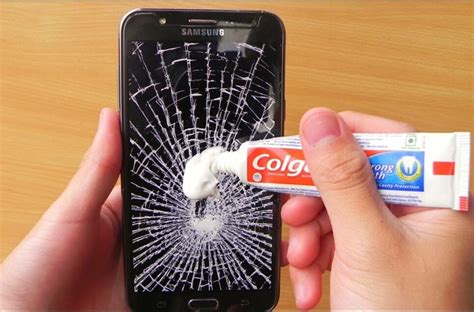 Weird And Unexpected Home Hacks Using Toothpaste Home Addict