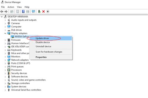 Photoshop Has Encountered A Problem With Display Driver Solutions