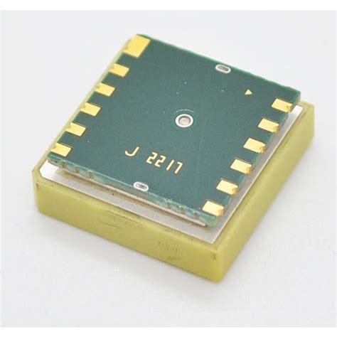 LC86GLAMD QUECTEL GNSS Module GPS GALILEO BEIDOU GLONASS Single 374713