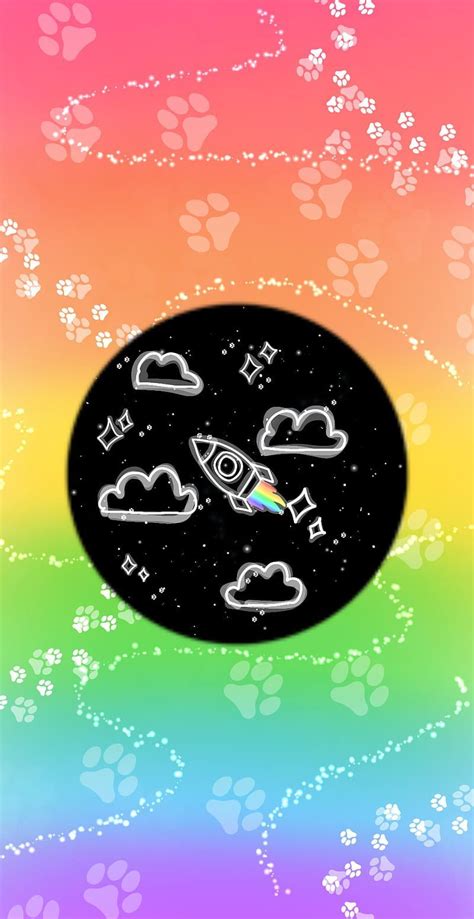 Rainbows Aesthetic Wallpapers · 200 Backgrounds 🌈🌈🌈