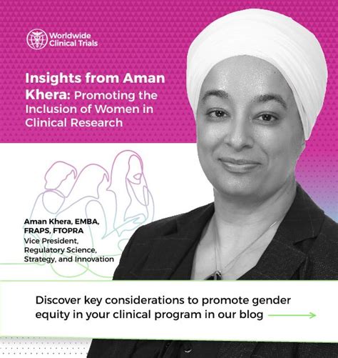 How To Improve Clinical Research With Aman Khera Allison Sorto Posted