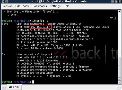 Metasploit Ms08 067 Using The Msfcli To Grab A Dos Command Prompt