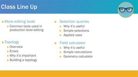 Intermediate Arcgis Desktop Ppt Free Download