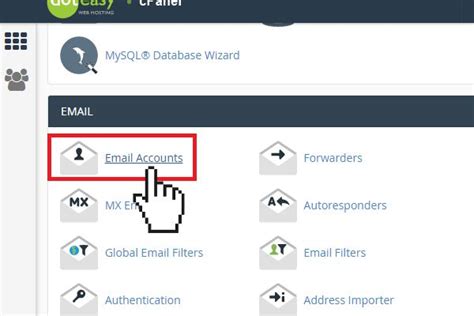 Deleting Domain User Email Accounts
