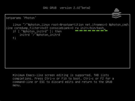 Reset Vcsa 65 Root Password Mastering Vmware