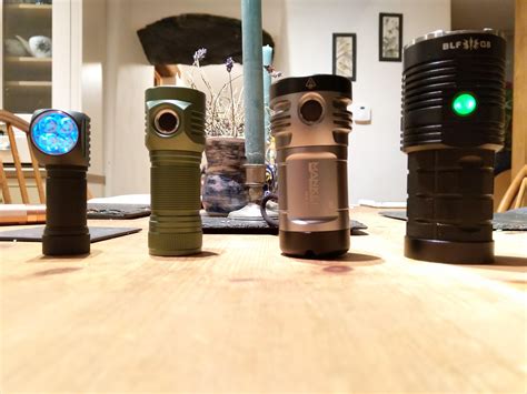 Manker MK36 Review | BudgetLightForum.com