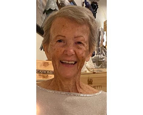 Laberta Secunda Obituary 2024 Hollywood Fl Landmark Funeral Home