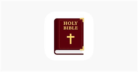 ‎holy Bible You Version App App Store