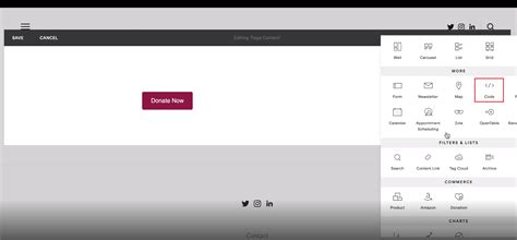 Embed Responsively Iframe Squarespace 100 Width Wascrystal