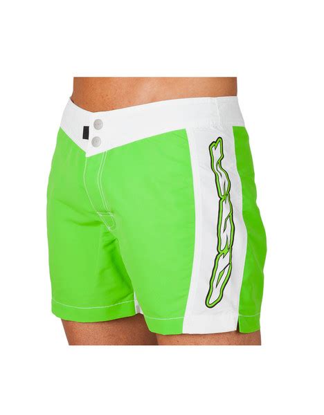 Rrd Costume Maestrale 141618 Verde Acid 23