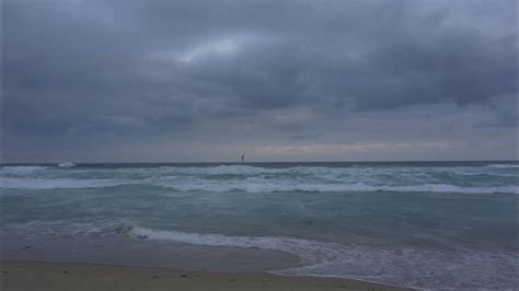 Asmr 파도 소리 멋진 바다와 시원한 파도소리 4시간 파도소리 듣기 Youtube