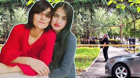 „მკვლელობამდე ერთი საათით ადრე ცოლ შვილთან ერთად მოვიდა კლინიკაში“ დედა შვილის მკვლელობა რუსთავში