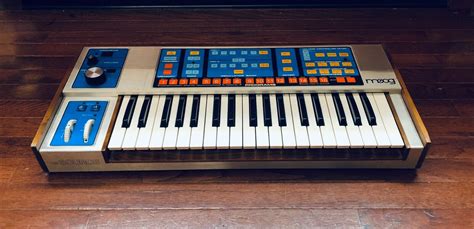 MATRIXSYNTH Moog Source