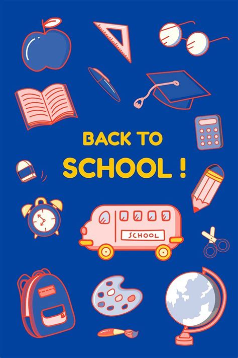 School Aesthetic Wallpapers · 160 Backgrounds 🏫📚🎒🎓