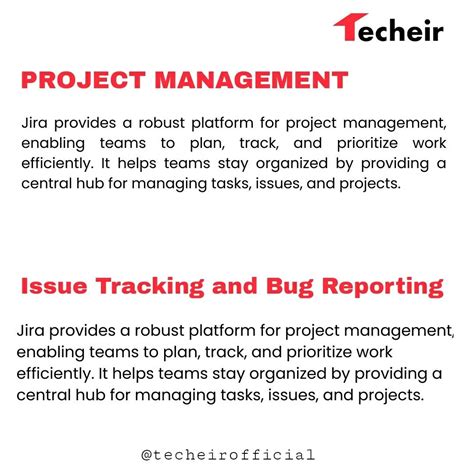 Techeir On Linkedin Projectmanagement Efficiency Collobration Techeir