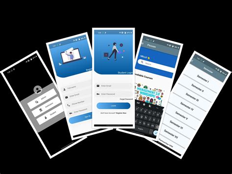 GitHub Dhanushdev Smart India Hackathon Project To Facilitate Students To Utilize The