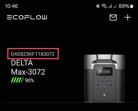 Ecoflow Monitoring With Prometheus And Grafana