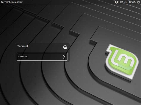 Installation Guide Of Linux Mint Codename Tina With Screenshots