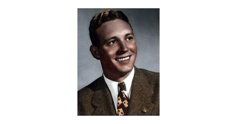 Jack Briggs Obituary 1924 2014 Legacy Remembers