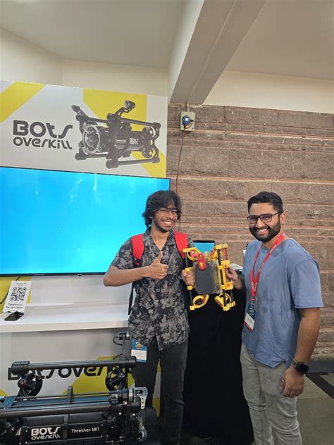 Jatin V On Linkedin Ros Rosconin24 Ros Ros2 Robotics Rov