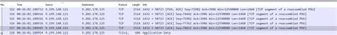 in dotnet core poll method not returning data in the socket · issue